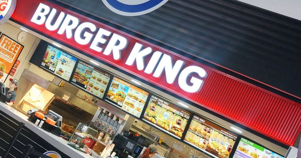 Dise海外事例 POSシステムと連携 デジタルメニューボード | 株式会社ファン・ファクトリー