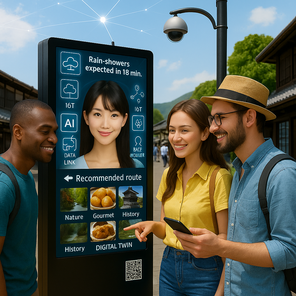 AI CAST STUDIO Agent | 株式会社ファン・ファクトリー